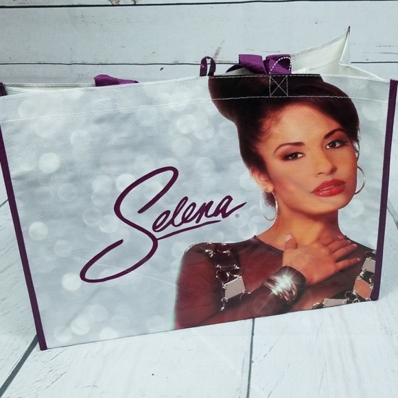 selena | Bags | Selena Limited Edition Tote Nwt | Poshmark